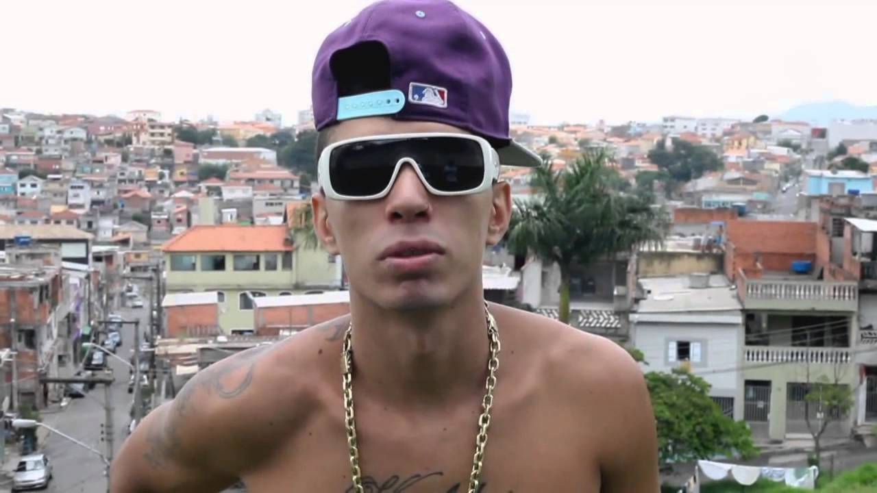 MC THIAGUINHO DA CV - SOU MALOQUEIRO MEMO 2 (CLIPE OFICIAL) (2013 ...