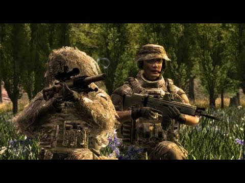 THE JBMod MULTIPLAYER EXPERIENCE - YouTube