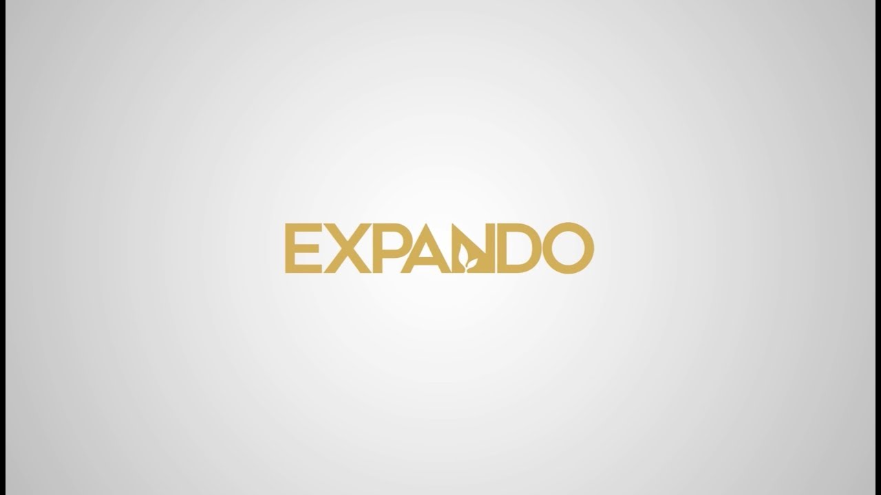 Green Has Italia S.p.A. Expando - YouTube