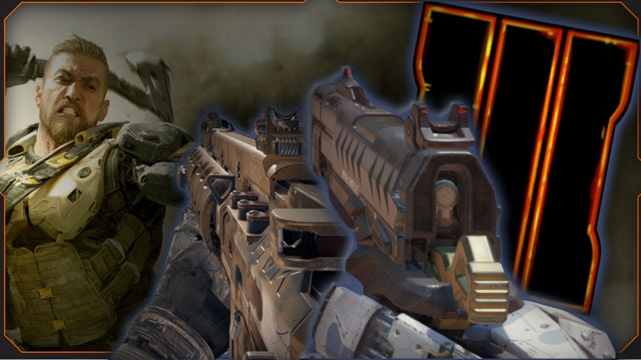 Blackjack Bo3 SND Different Guns tonight - YouTube