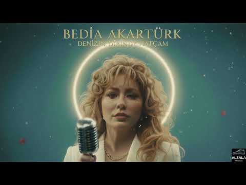 Denizin Dibinde Hatçam– Bedia Akartürk | 1950’s Motown Soul AI Cover