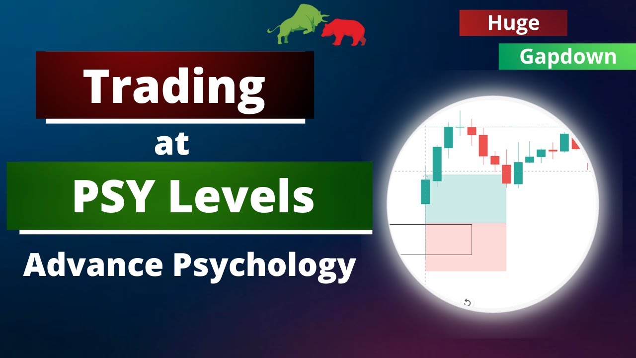 Intraday Trading at PSY Levels || Advance Psychology || The Himalayan ...