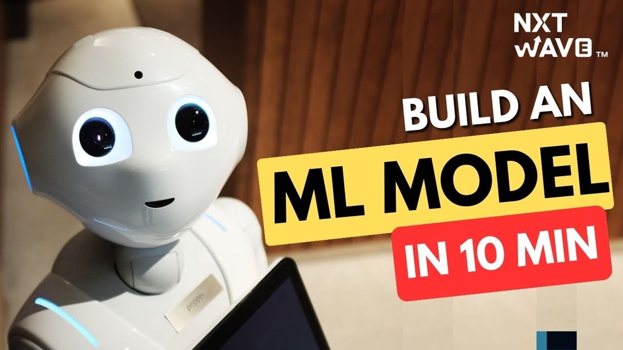 Nxtwave students- Build a machine learning model using teachable ...