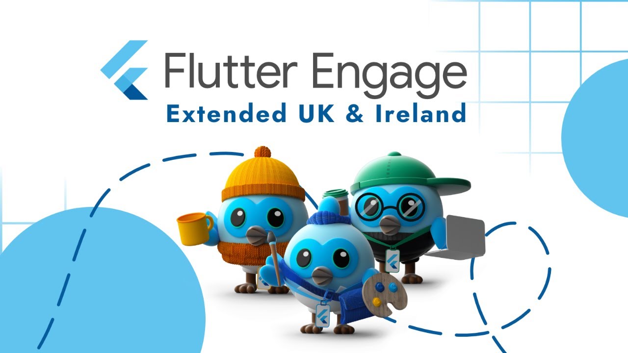 Flutter Engage Extended - UK & Ireland - YouTube