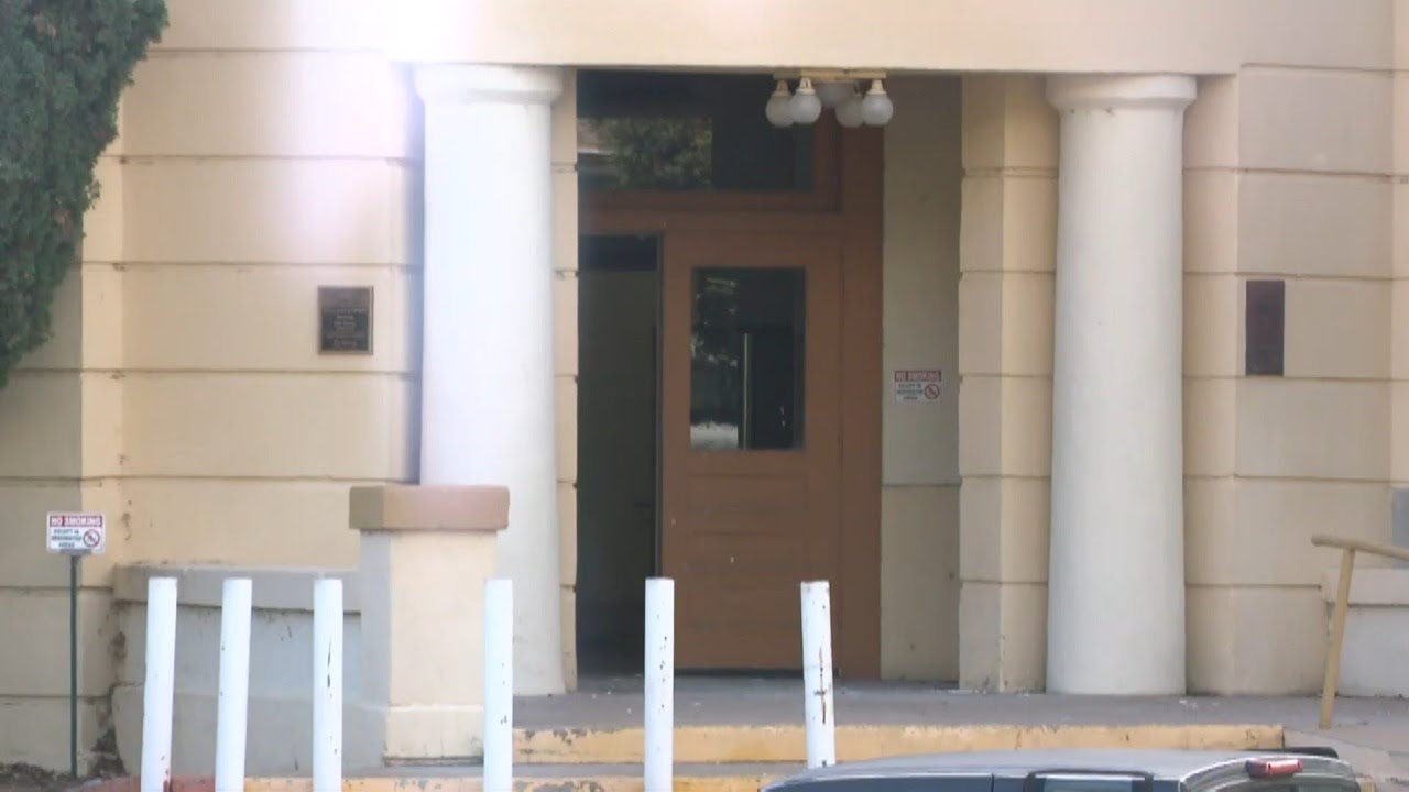 Police investigating deadly shooting in Bisbee - YouTube