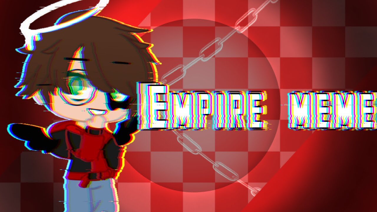 Empire meme {Ft:BBH and EBH} (MCYT) - YouTube