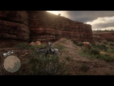 Red Dead Redemption 2_20181113 True Tales of Frank Heck No. 102 ...