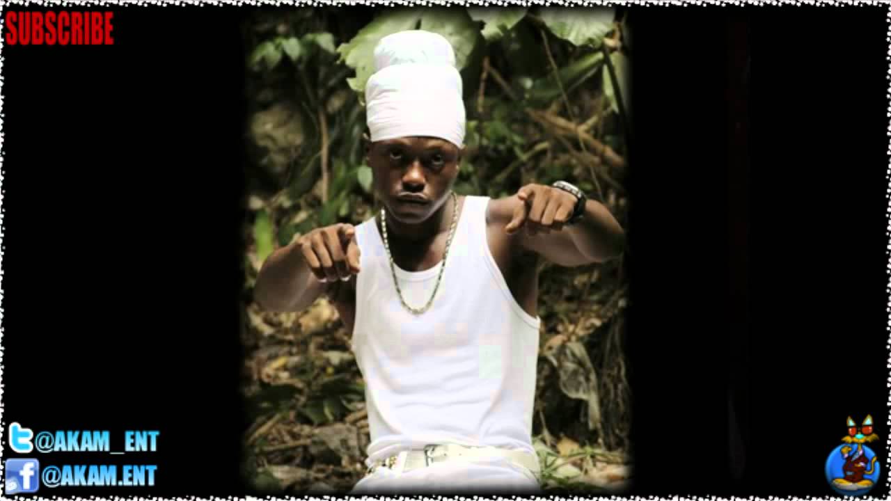Teflon - Have Faith [Mind Change Riddim] June 2012 - YouTube