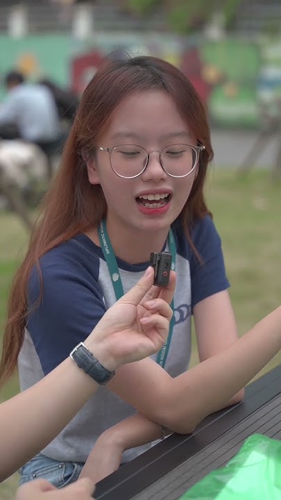 [REVIEW HỌC VIỆN NGOẠI GIAO] HỒ QUAN HỆ TALK - YouTube