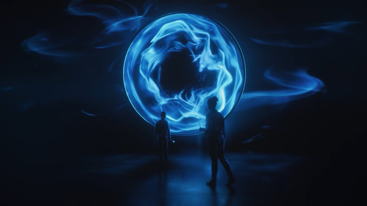 Harry Potter: Visions of Magic Teaser - YouTube