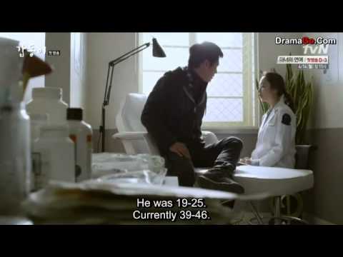 GAP-DONG ep1-6engsub