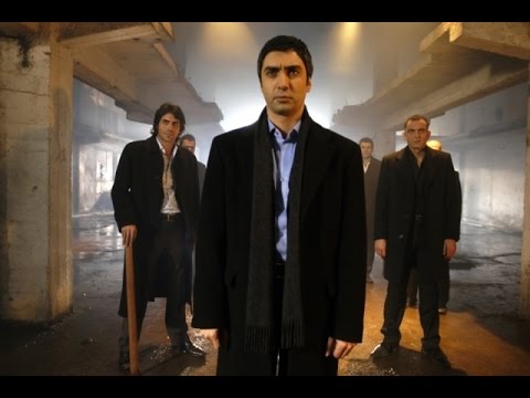 Kurtlar Vadisi Pusu L U K (Sezoni 1) Pjesa 12 FULL | Titra Shqip |