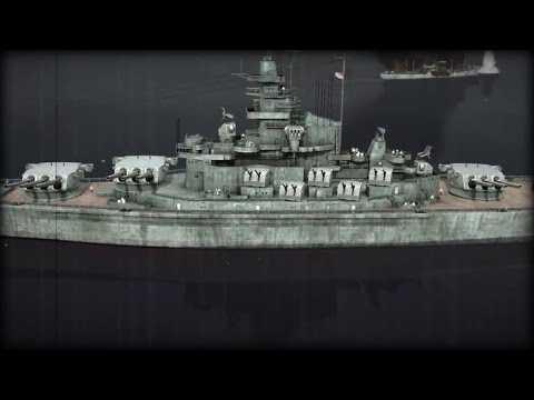 Battlestations: Pacific - US Naval Training (SP) - YouTube