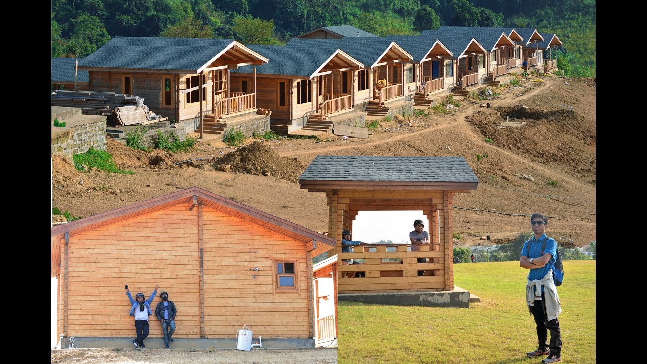 THENZAWL | GOLF COURSE | DIL PUI - YouTube