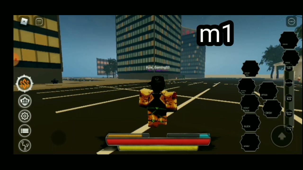 [Project baki 2] Motobe style full showcase - YouTube