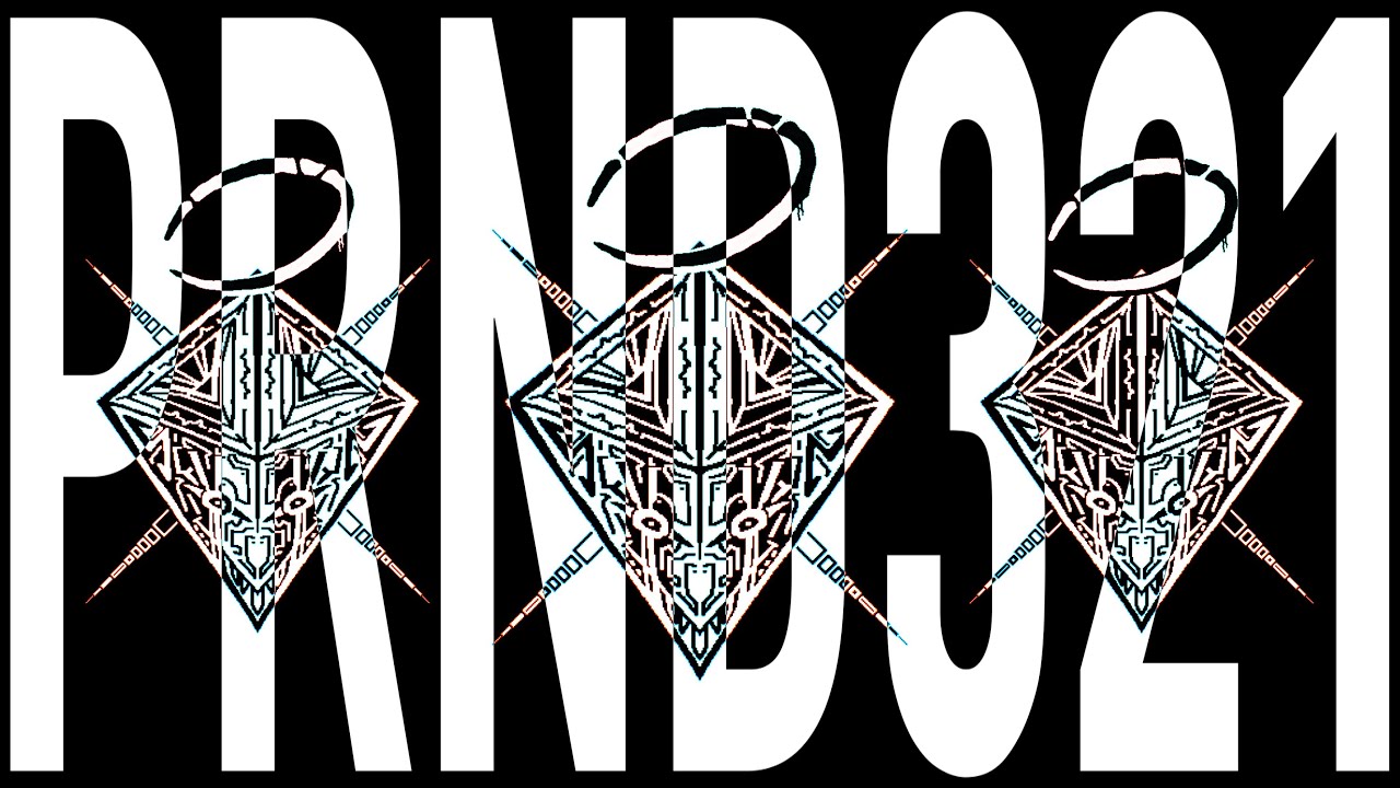 PRND321 [Original Song] - YouTube