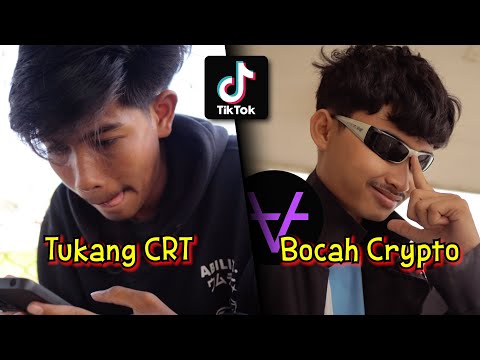 DRAMA TIKTOK