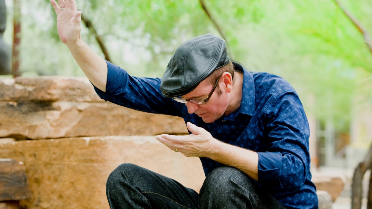 Tim Correll "Weary Child" - YouTube