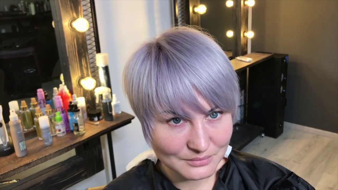 Mydentity 8SS - YouTube