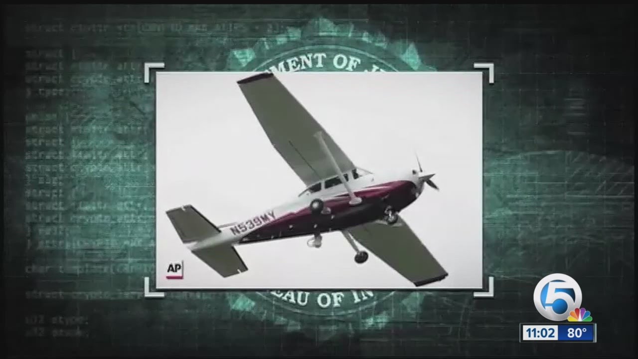 AP report finds FBI secret surveillance plane fleet larger than ...