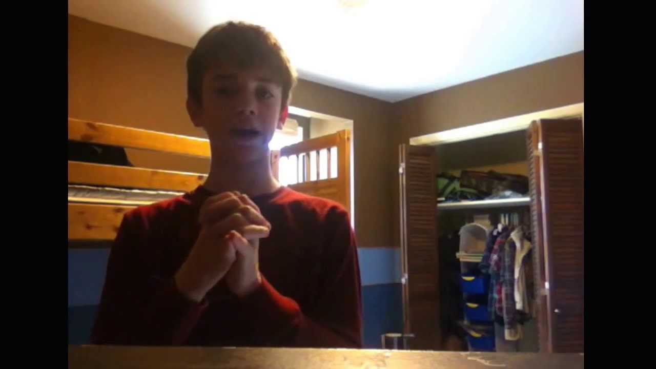 How To Do Naruto: Fire Style Fire Dragon Jutsu - YouTube