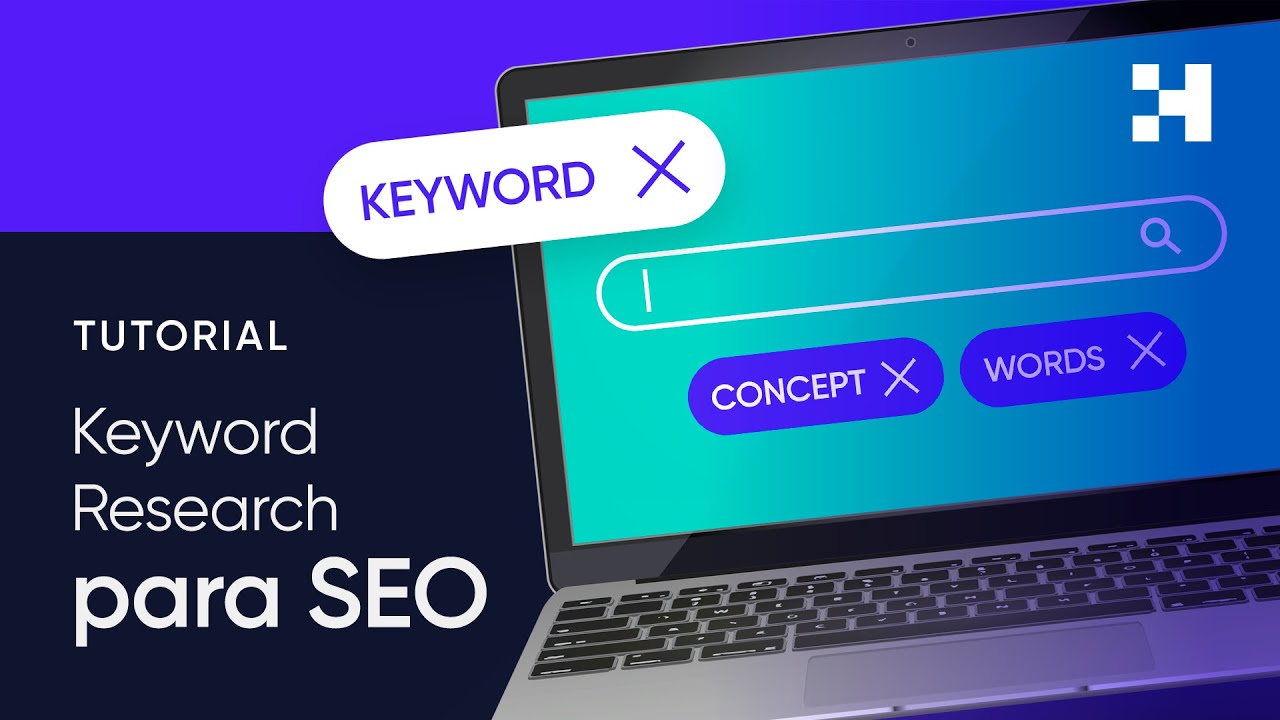 ¿Cómo hacer un Keyword Research desde cero? - YouTube