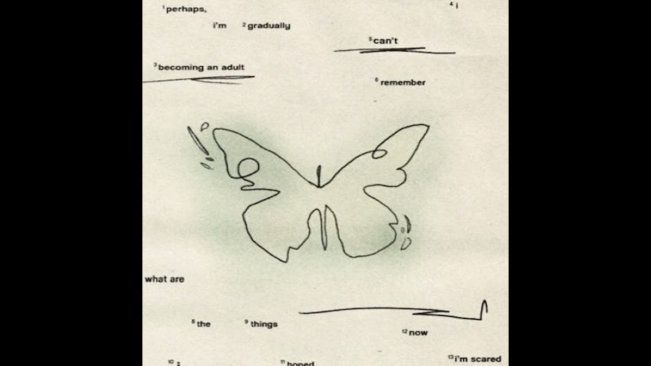 *SOLD* glaive x ericdoa x sad hyperpop guitar/piano interlude "lol ur ...