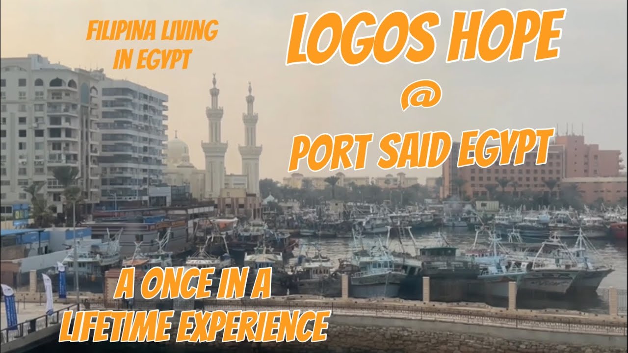 SILIPIN NATIN ANG PINAKA MALAKING FLOATING BOOK FAIR SA BUONG MUNDO # ...