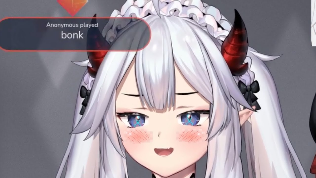 Veibae would prefer you finger her butthole - YouTube