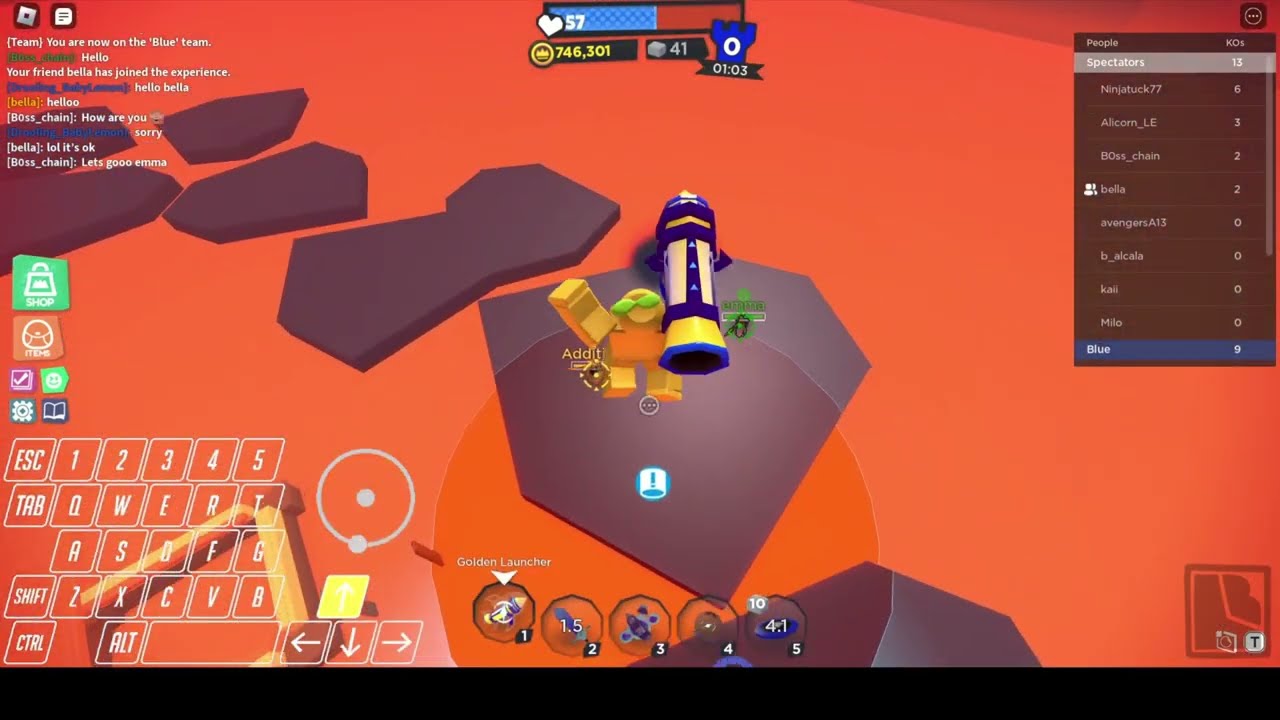 Roblox Super Doomspire || Kind of mid gameplay - YouTube