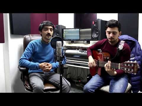 Bayatilar- Eldar Mansurov _ Cavid & Ramin (cover)