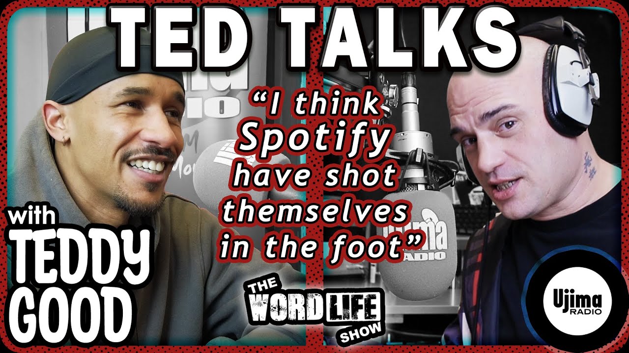 TEDDY GOOD INTERVIEW ON UJIMA RADIO 98FM - THE WORDLIFE SHOW HOSTED BY ...