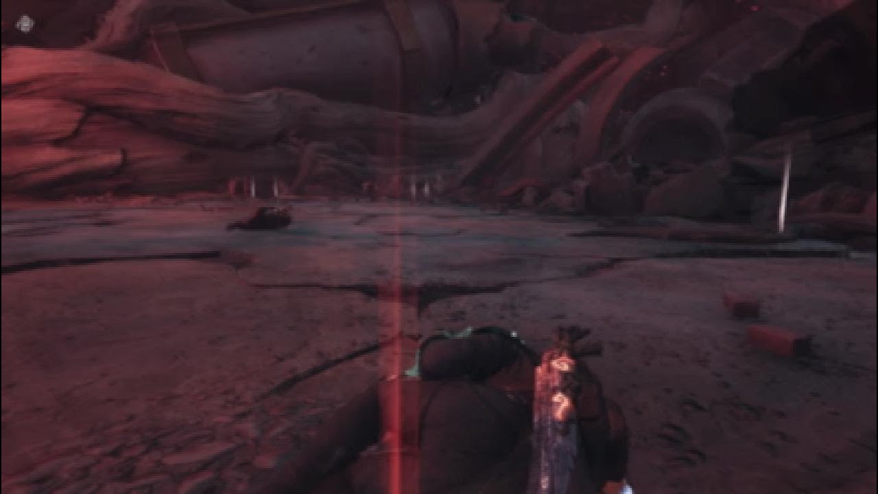 Remnant: Harsgaard, Root Harbinger / Pro Noobs Fails - YouTube