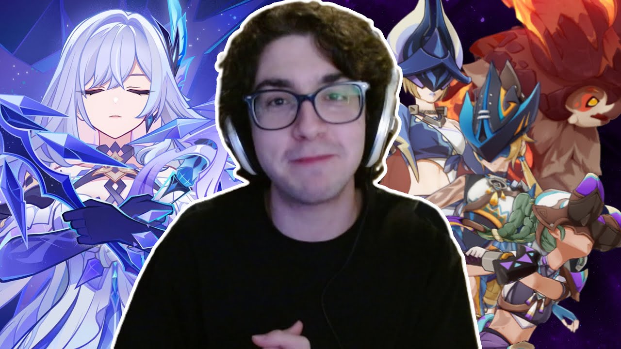 Zy0x Makes Skirk Look Balanced Against Local Legends - YouTube