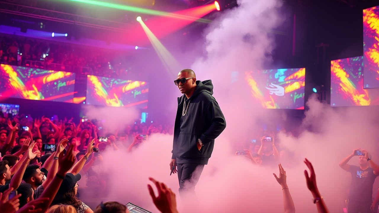 Travis Scott's Coachella Performance Costs Festival $20,000 Fine for ...