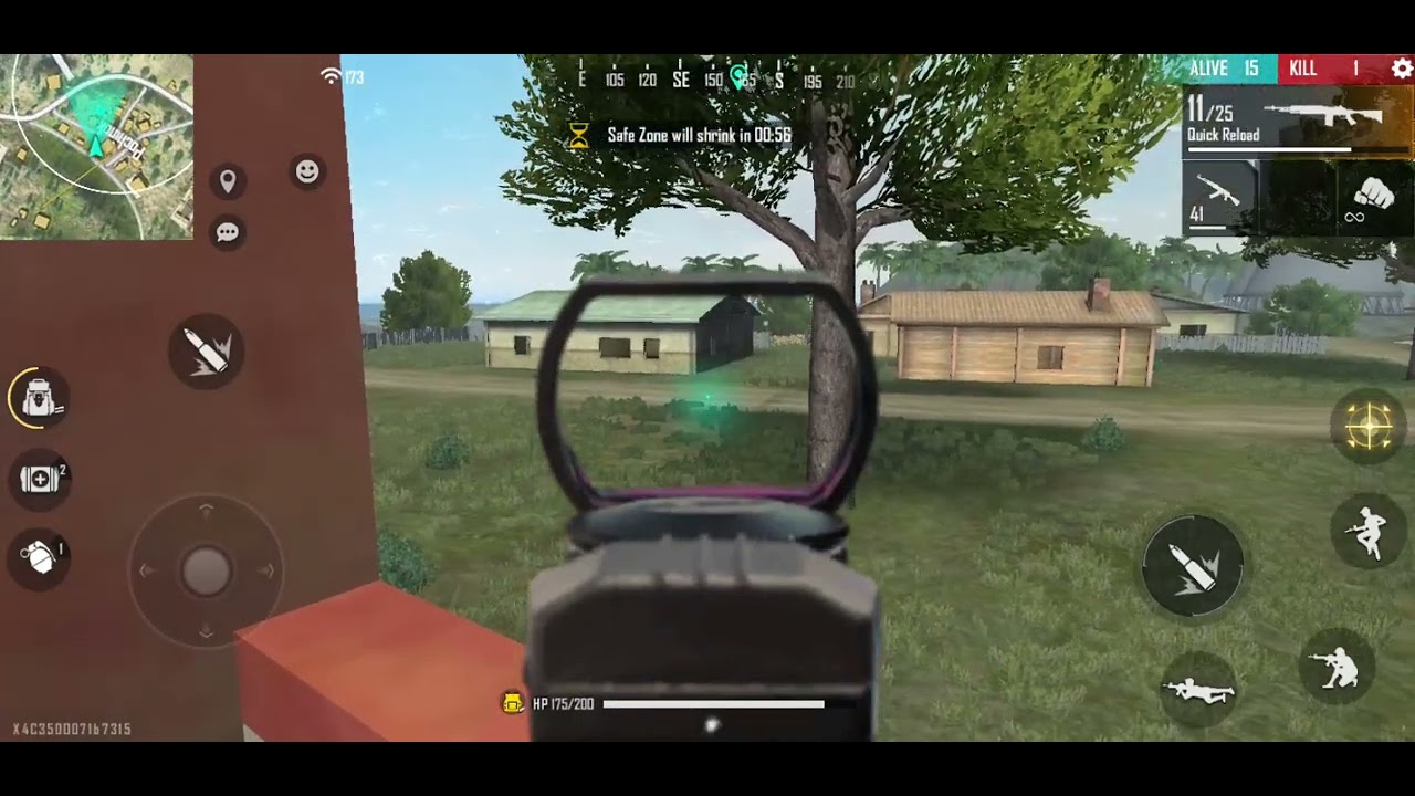 non stop killer - YouTube
