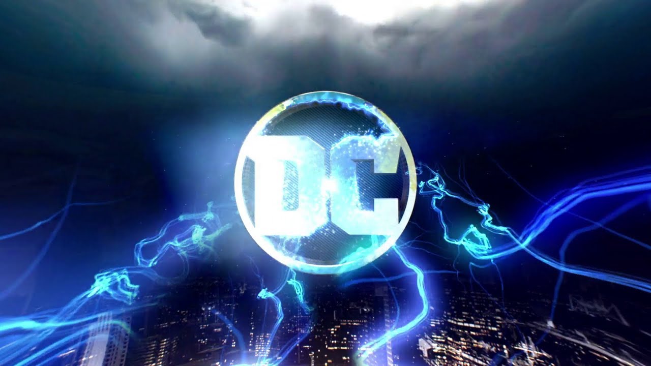 Netflix/DC Comics/Warner Bros. Television (2018) - YouTube