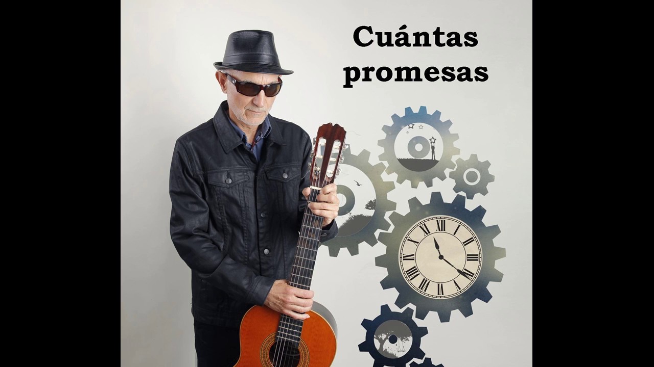 Rafael Crespo - Alcanzando sueños (CD) - YouTube
