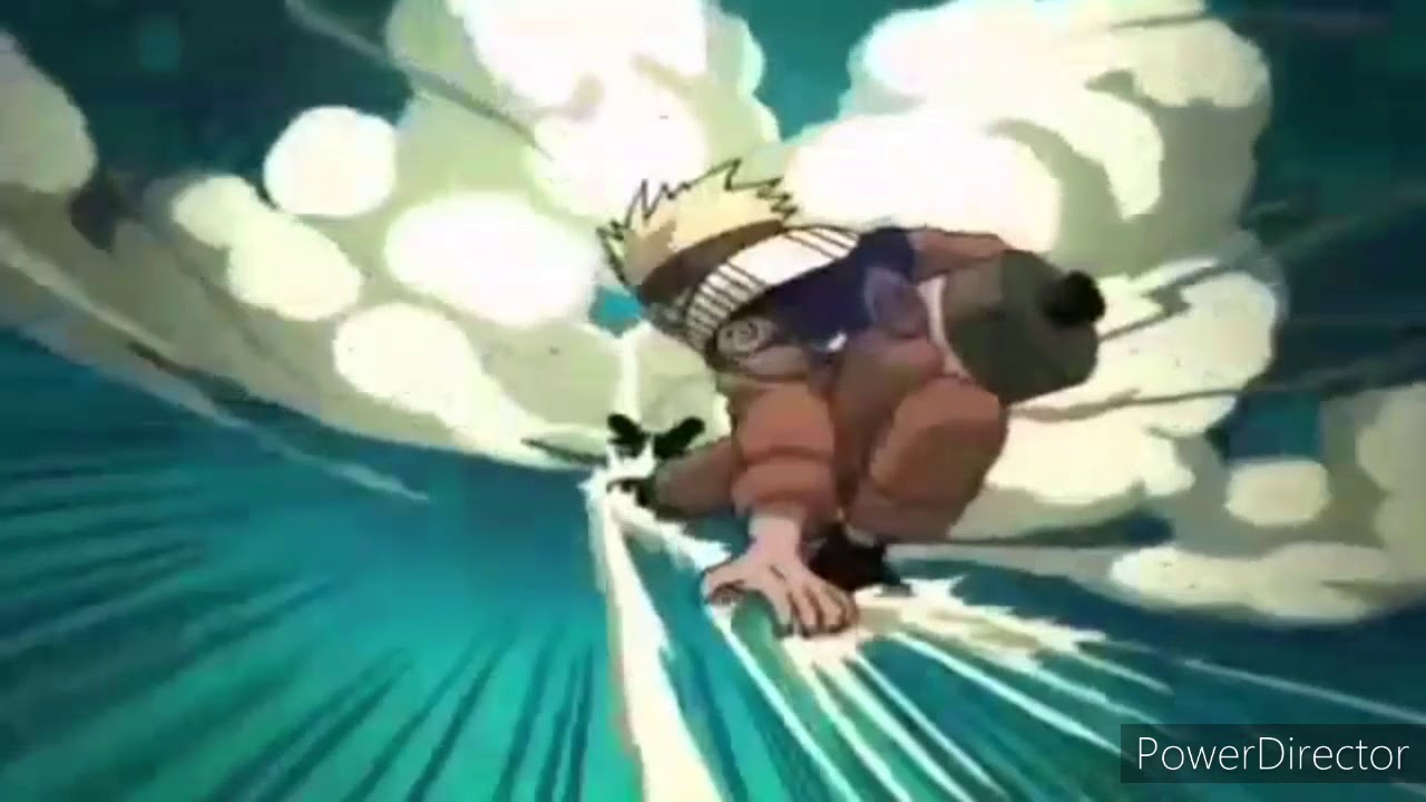 Melhores mitagem do Naruto - YouTube