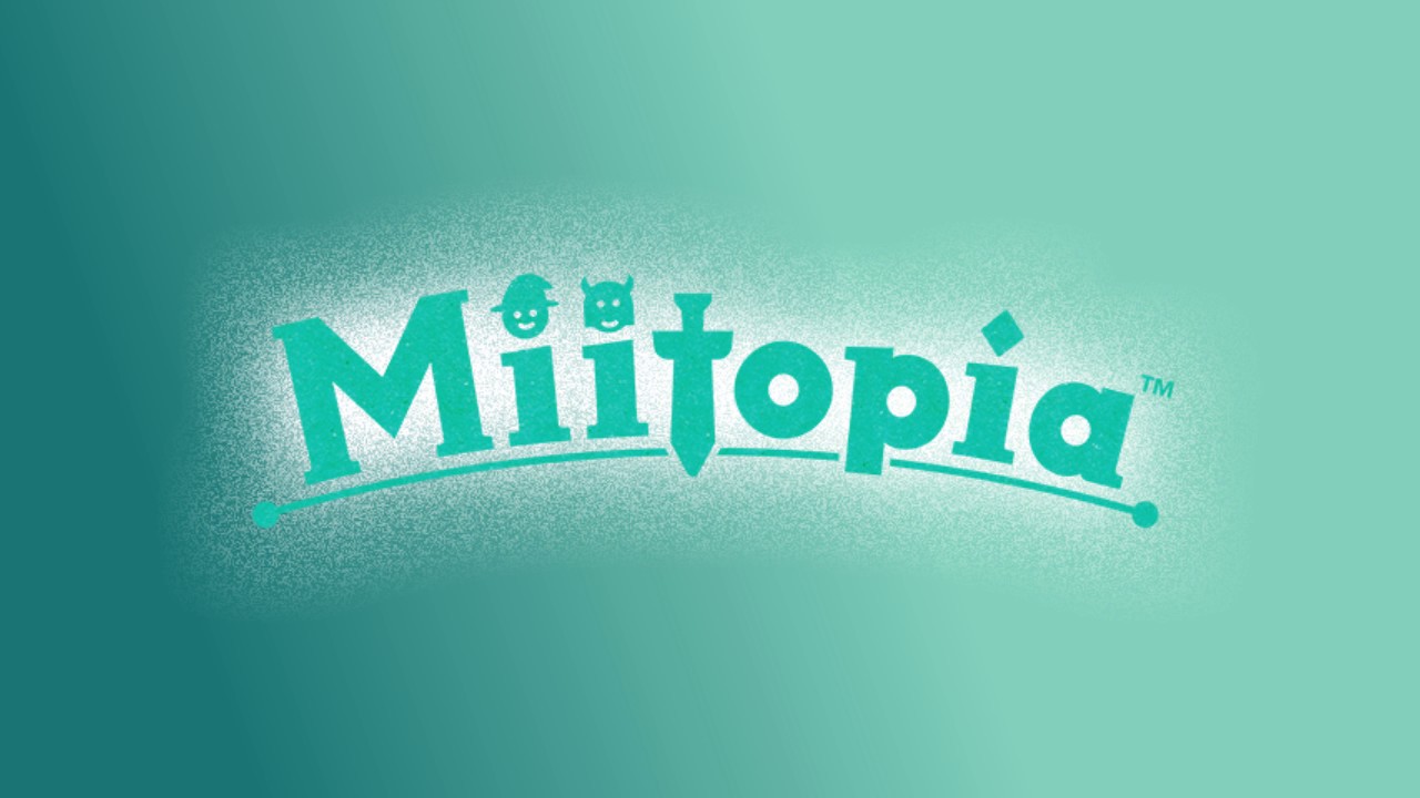 Miitopia - Title: Peculia (Without Mii Singing) - YouTube