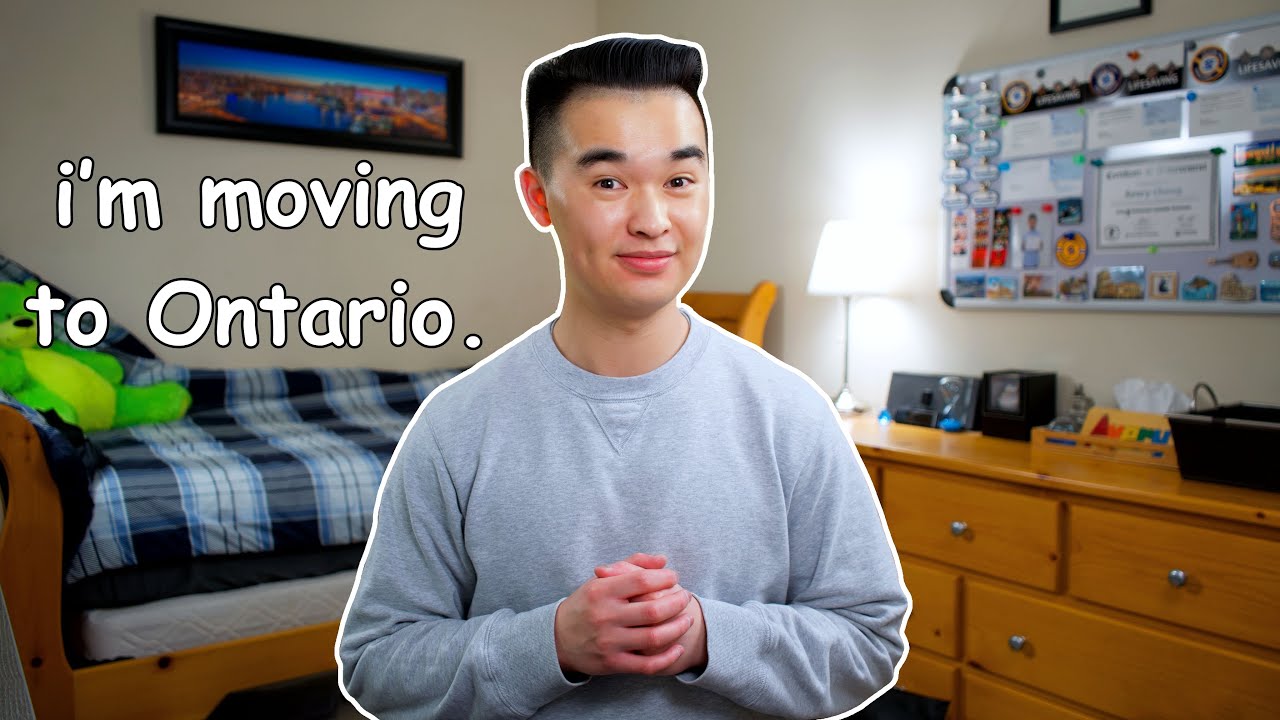 Just a small life update... (and celebrating 4000 subscribers!) - YouTube