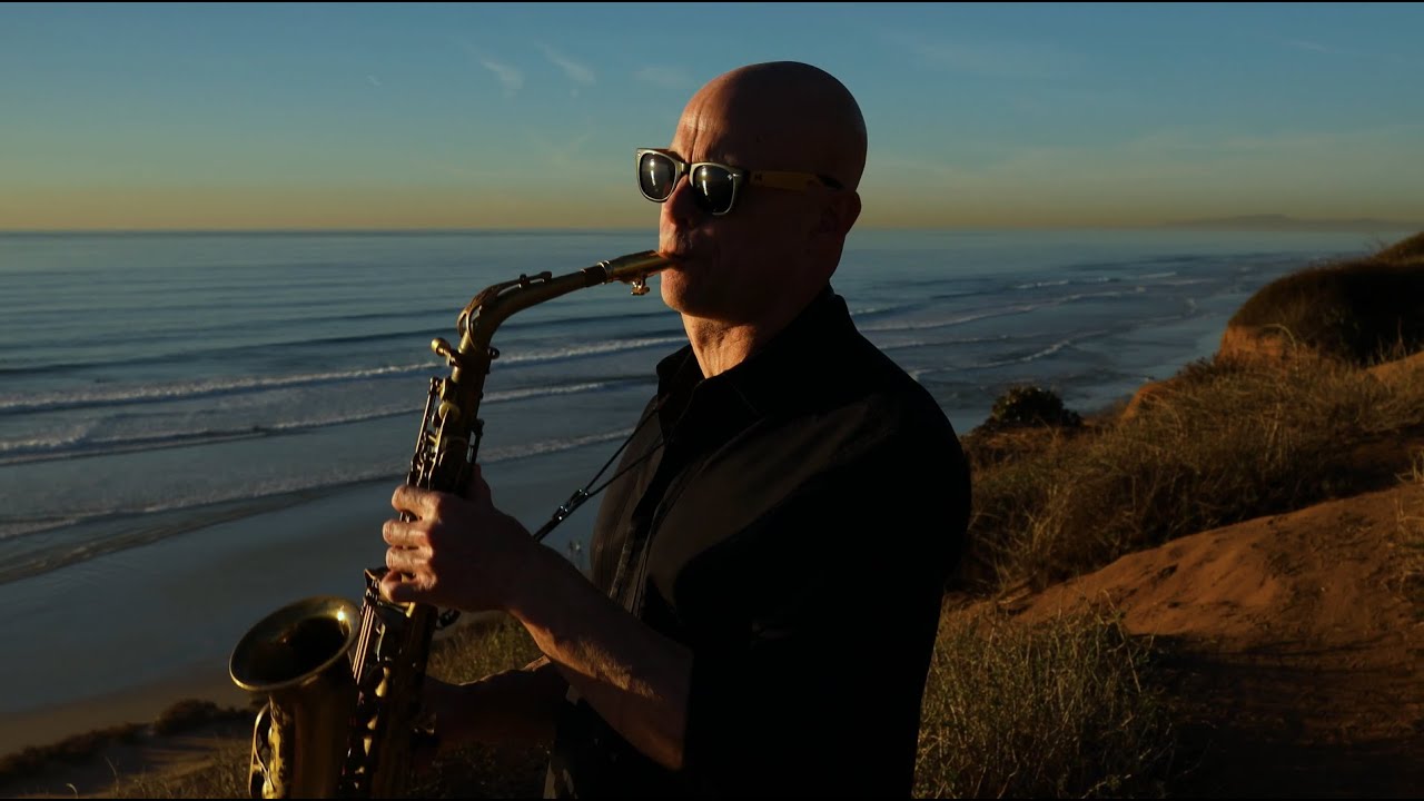 Jason Whitmore - USA National Anthem - YouTube