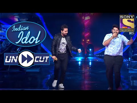 Ashish & Danish Perform Energetically On \