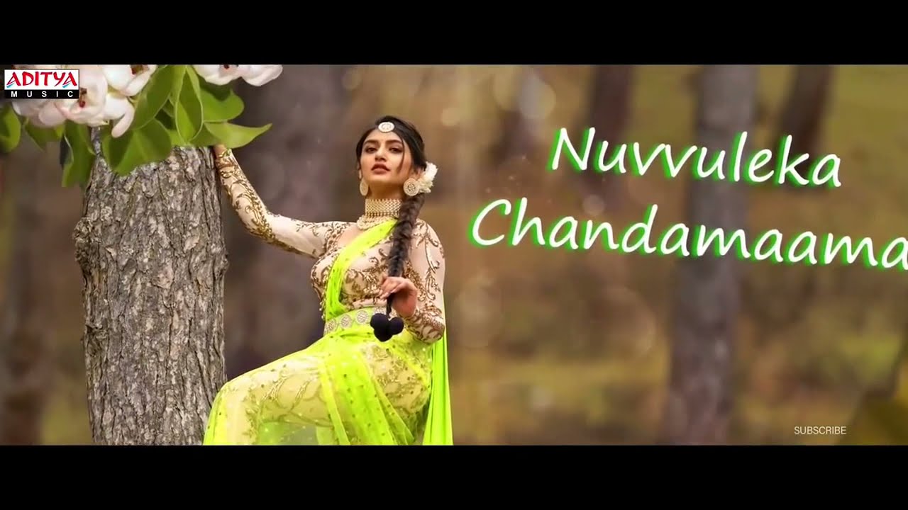 pelli sandaDi video song - YouTube