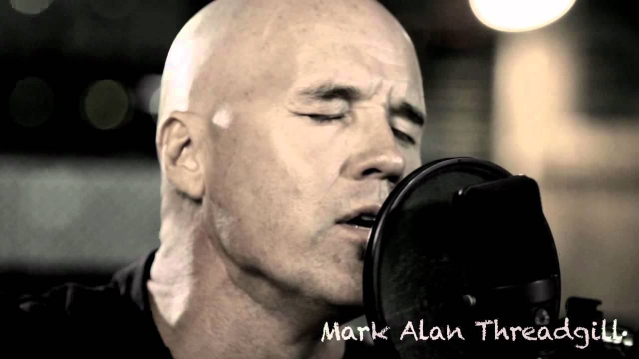 Mark Alan Threadgill-What Color Am I (Now Available On iTunes & CD Baby ...