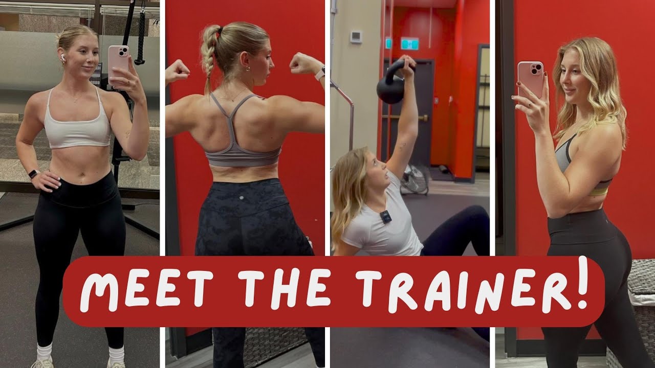 Meet the FFF Team | Brianna Reed - YouTube