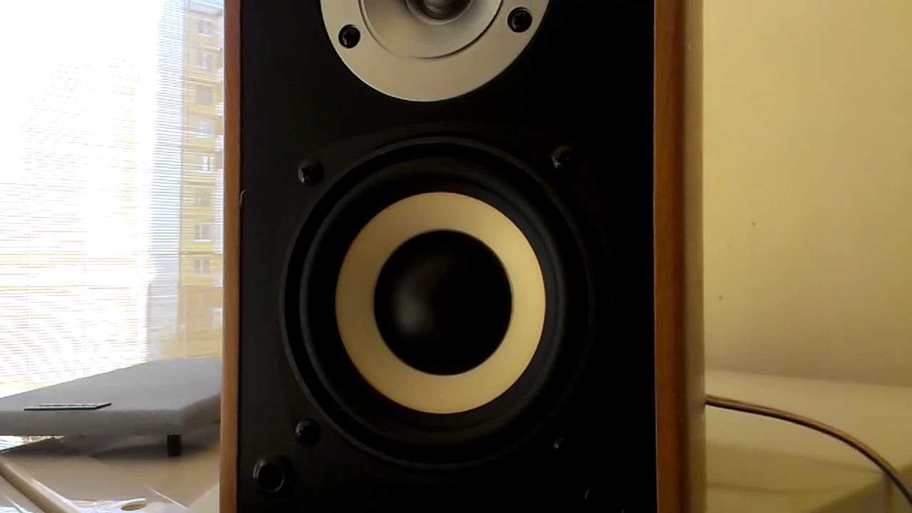 Microlab B-73 - YouTube