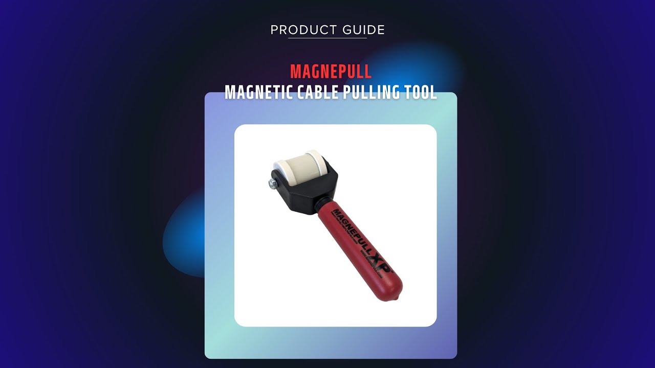 Magnepull - YouTube