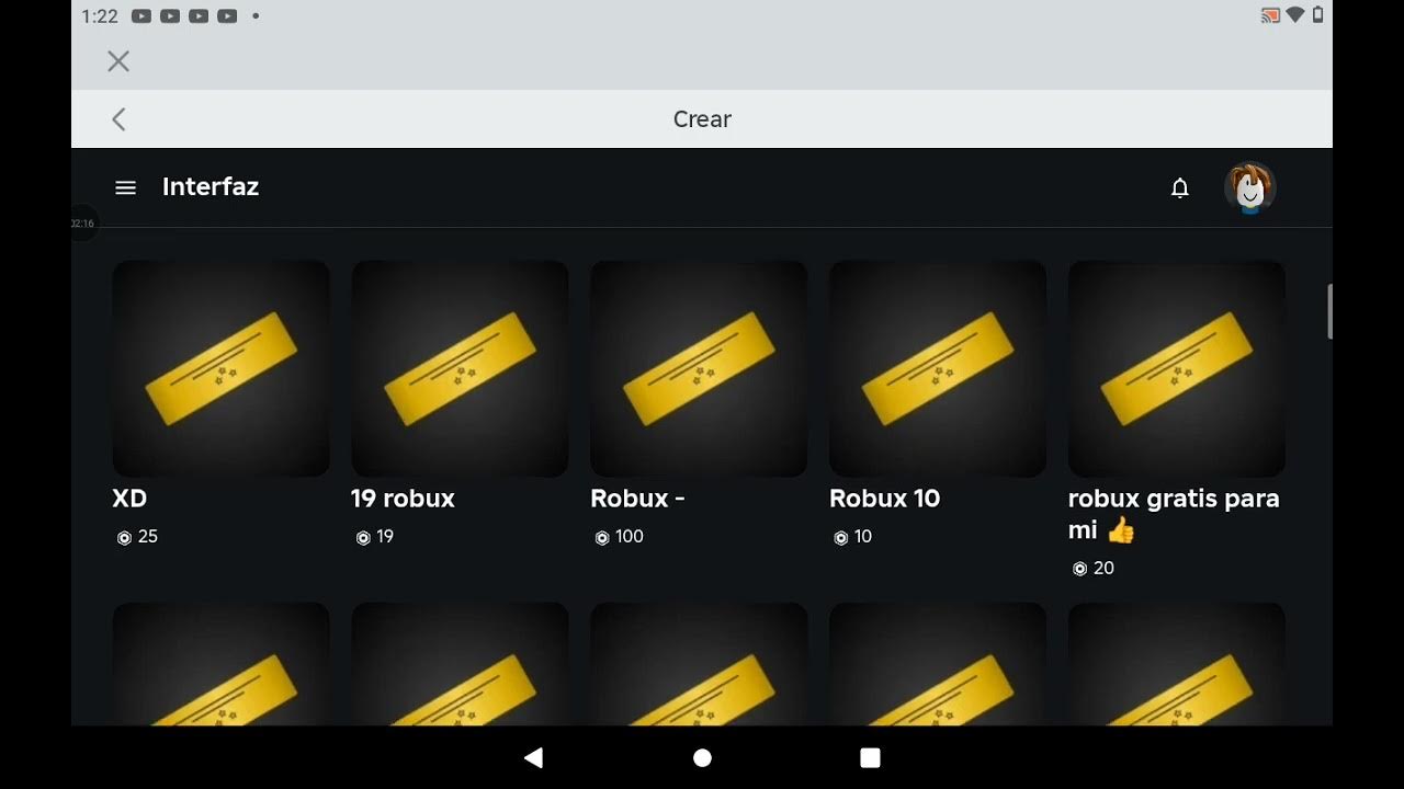 Tutorial de cómo crear pases para pls donate (Fácil y sencillo) 2025 - YouTube
