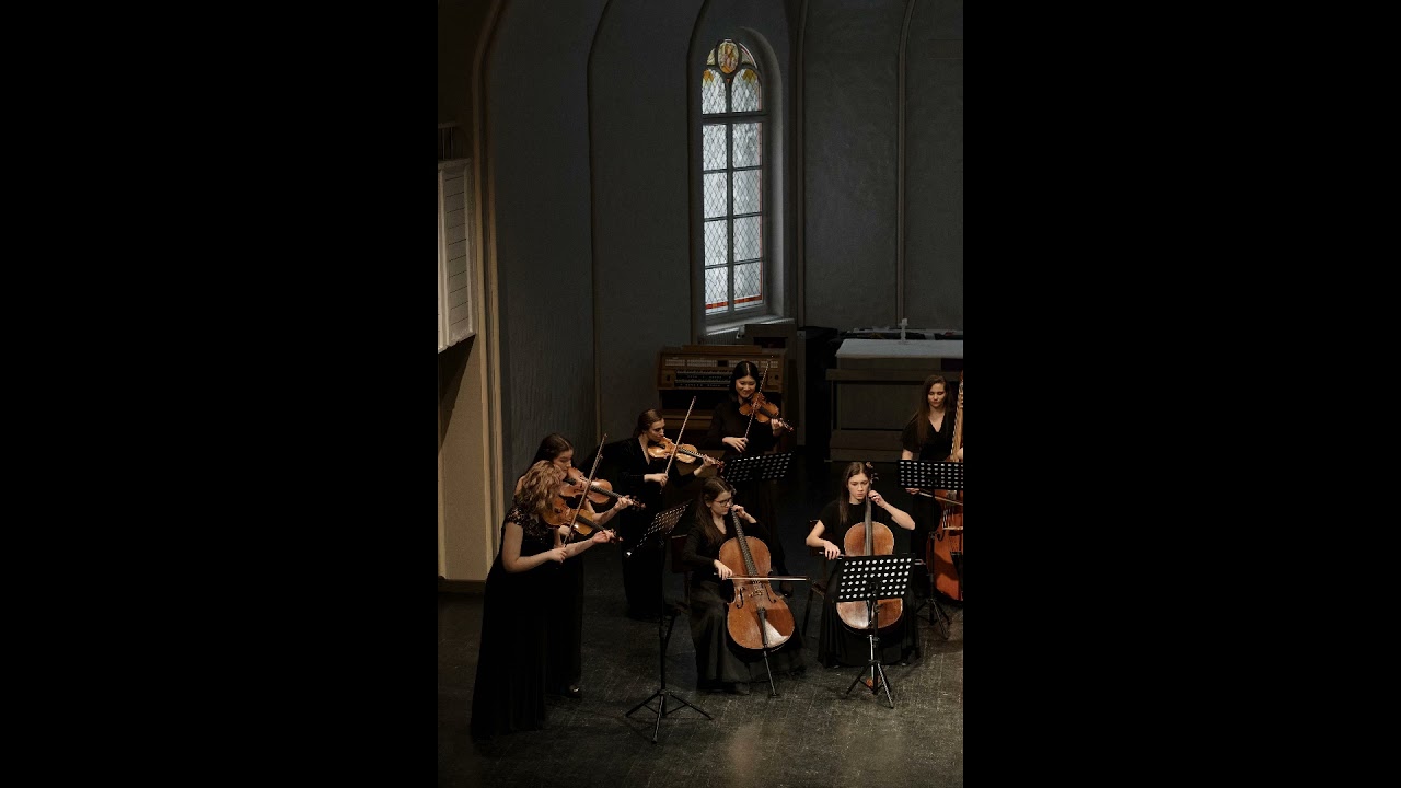 Ta Da Orchestra Fanfare - YouTube